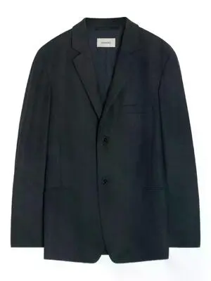 LEMAIRE Single-breasted Blazer