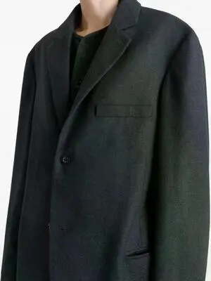 LEMAIRE Single-breasted Blazer