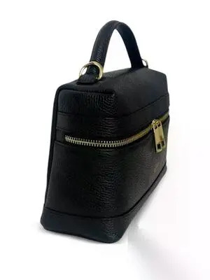 AVENUE 67 Leather Tote Bag