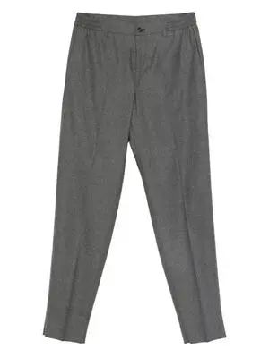 Tagliatore Tailored Pants For Men