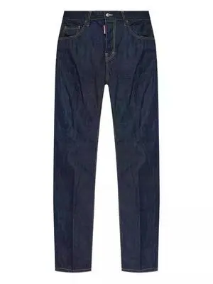 Dsquared2 Five-pocket Trousers