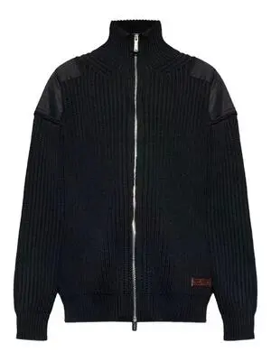 Dsquared2 Long Sleeve Cardigans For Men
