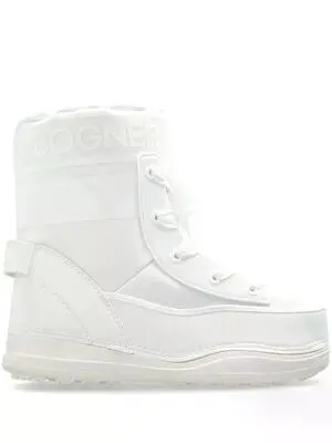 Bogner Logo Sneakers For Women