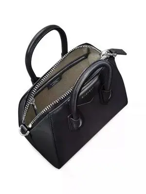 Givenchy Antigona Tote - Black