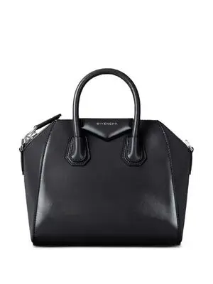 Givenchy Antigona Tote - Black
