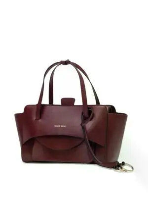 HIDESINS Leather Shoulder Bag