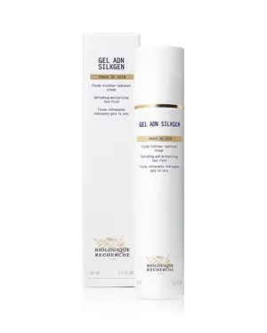 Biologique Recherche Gel Adn Silkgen 1.7 Oz - No Color