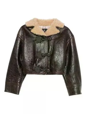 Etro Textured Jackets For Women