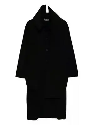 Yohji Yamamoto Coats For Men