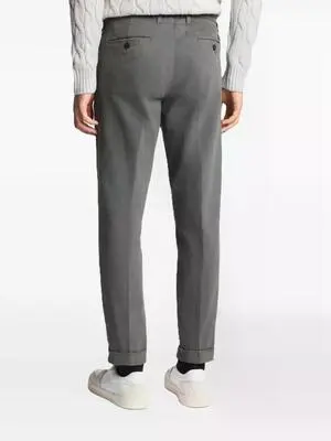 FAY Gabardine Trousers
