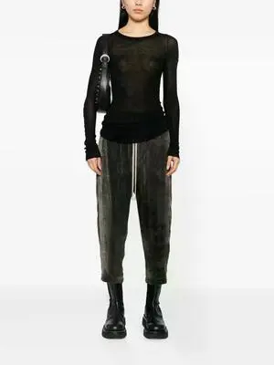 Rick Owens Astaires Trousers