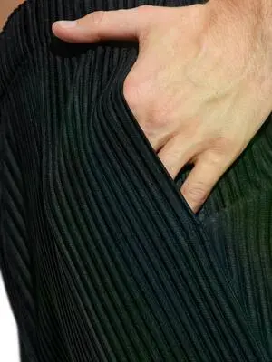 Issey Miyake Pleated Trousers