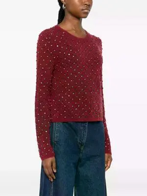 Max Mara Rally Sweater