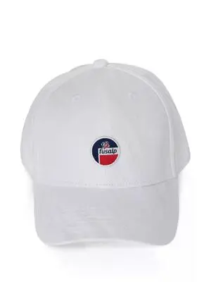 Fusalp Charly Cap - White