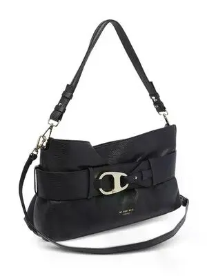 MY BEST BAG FIRENZE Logo-motif Shoulder Bag