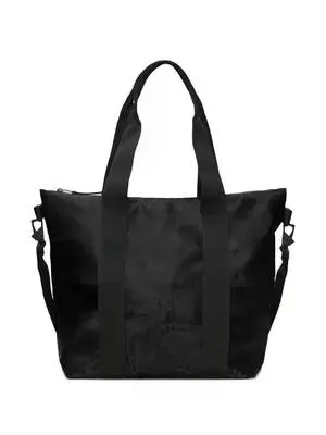Rains Mini Tote Bag With Detachable Strap