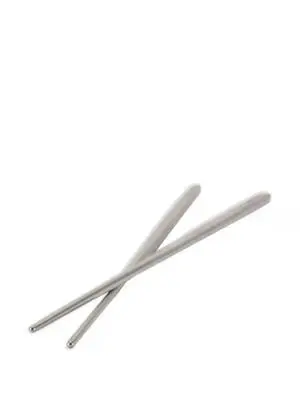 SNOW PEAK Titanium Chopsticks - Silver