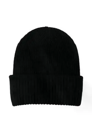 Moncler X Ee72 Edward Enninful Ribbed Beanie