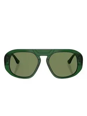 FERRARI Sunglasses - Green