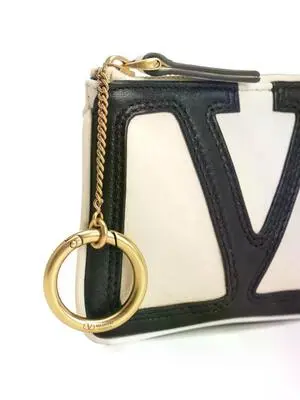 Valentino Garavani Viva Superstar Keyring
