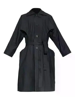 Issey Miyake Trench Coats For Men