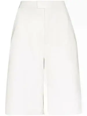 Remain Birger Christensen Manu Knee-length Shorts