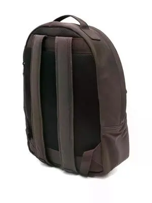 Paul Smith Flap-pocket Backpack