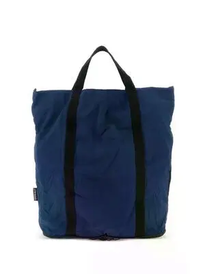 Gramicci Packable Tote Bag - Blue