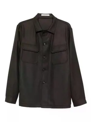 Tagliatore Shirt Jacket Overshirts For Men