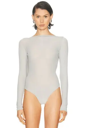MAYGEL CORONEL Bettin One Piece Top