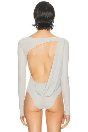 MAYGEL CORONEL Bettin One Piece Top