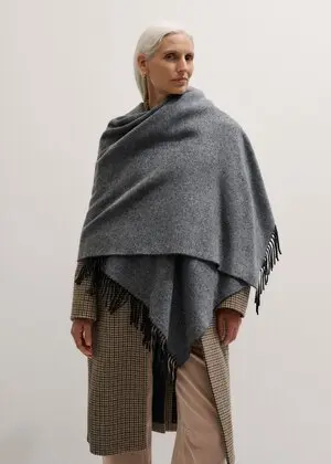 Cashmere Scarf