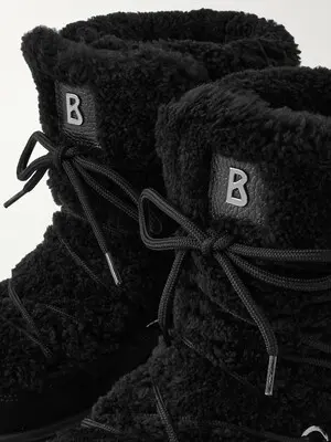 Bogner Chamonix Snow Boots