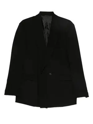 DANIELE ALESSANDRINI Double-breasted Blazer