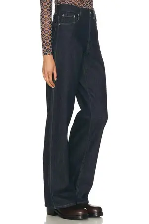 Dries Van Noten Peyton Pants