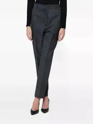 Moschino Wool Trousers