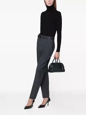 Moschino Wool Trousers
