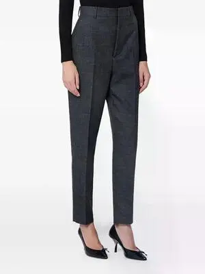 Moschino Wool Trousers