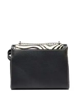 LANCEL Mini Ninon Cross Body Bag
