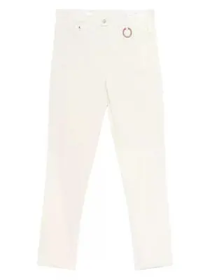 TRAMAROSSA Corduroy Trousers - Neutrals