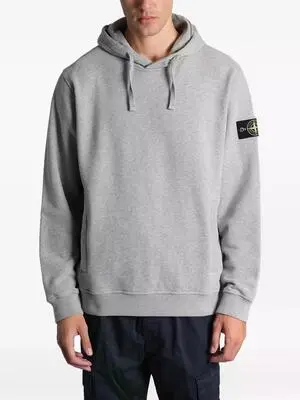 Stone Island Hooded Sweatshirts Hoodies For Men