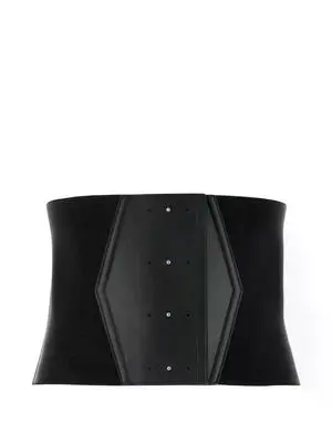 Sportmax Corset Belt