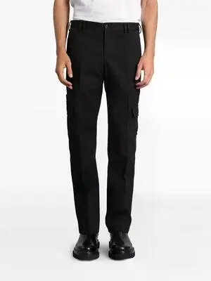 PT TORINO Twill Trousers