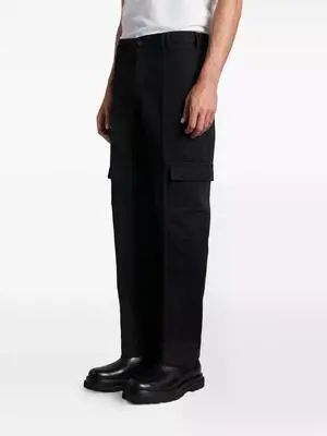 PT TORINO Twill Trousers