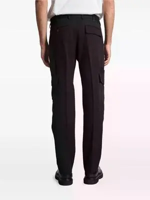 PT TORINO Twill Trousers