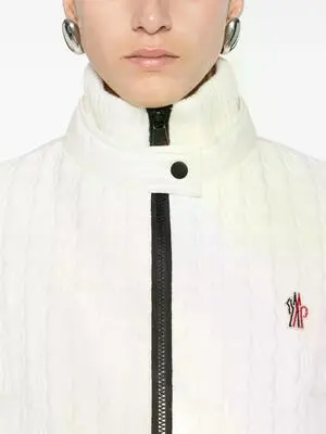 Moncler Panelled Jacket