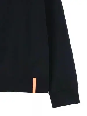 RRD Zip-up Sweatshirt