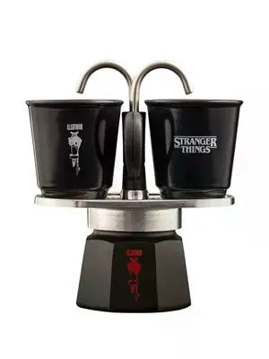 BIALETTI X Netflix Stranger Things Mini Express