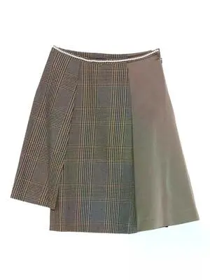Kolor Asymmetrical Skirts