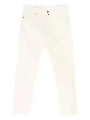 Incotex Straight-leg Corduroy Trousers